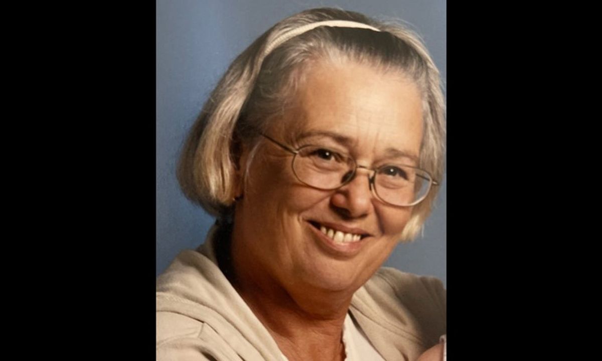 Linda Diane Porter