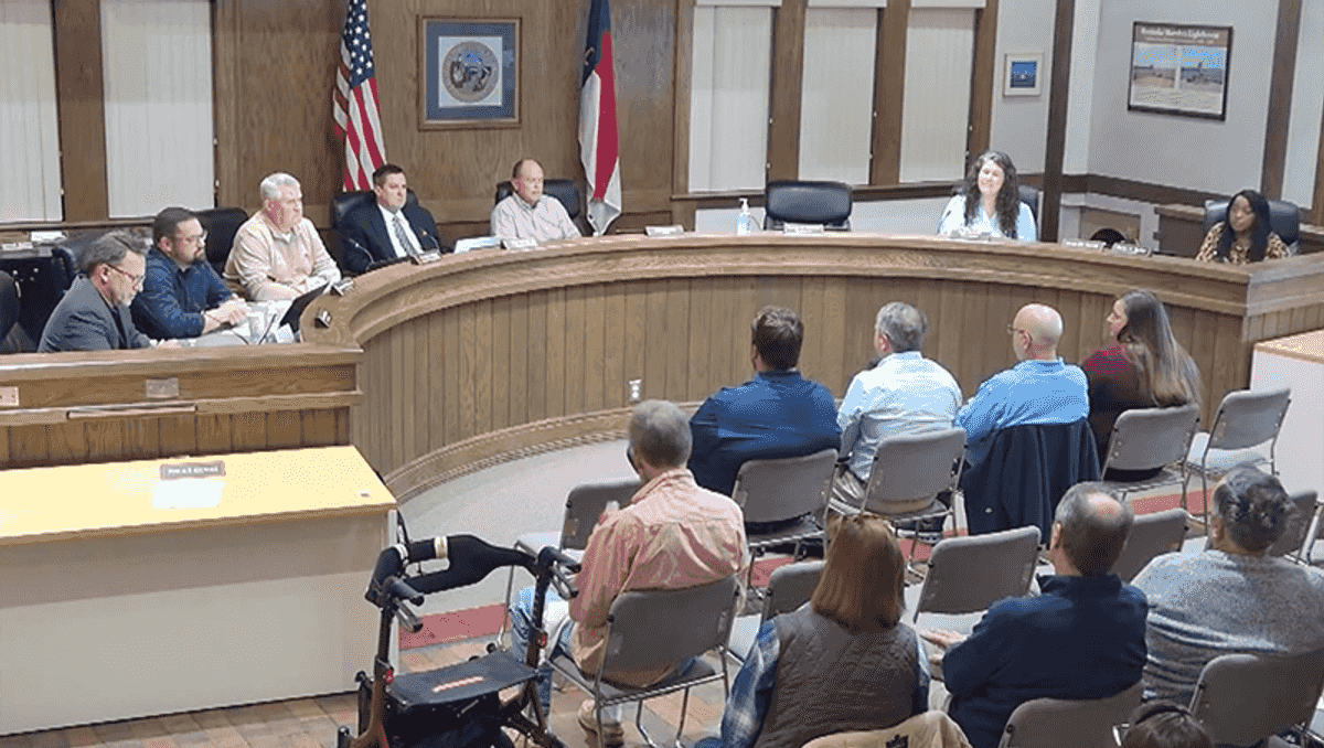 Manteo board applicants to be interviewed January 21