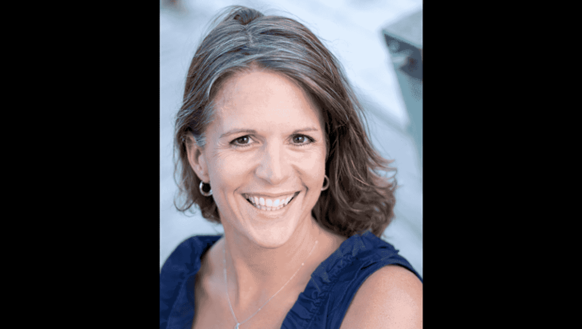 Cathi Stewart Hines