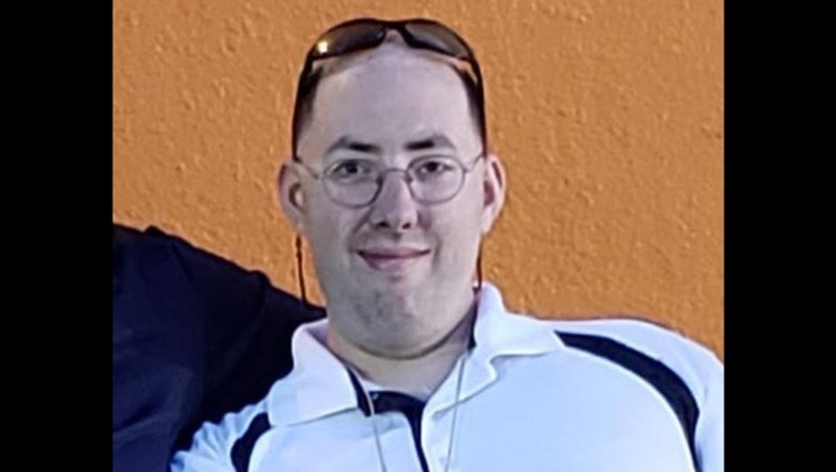 Jonathan Thomas Brown