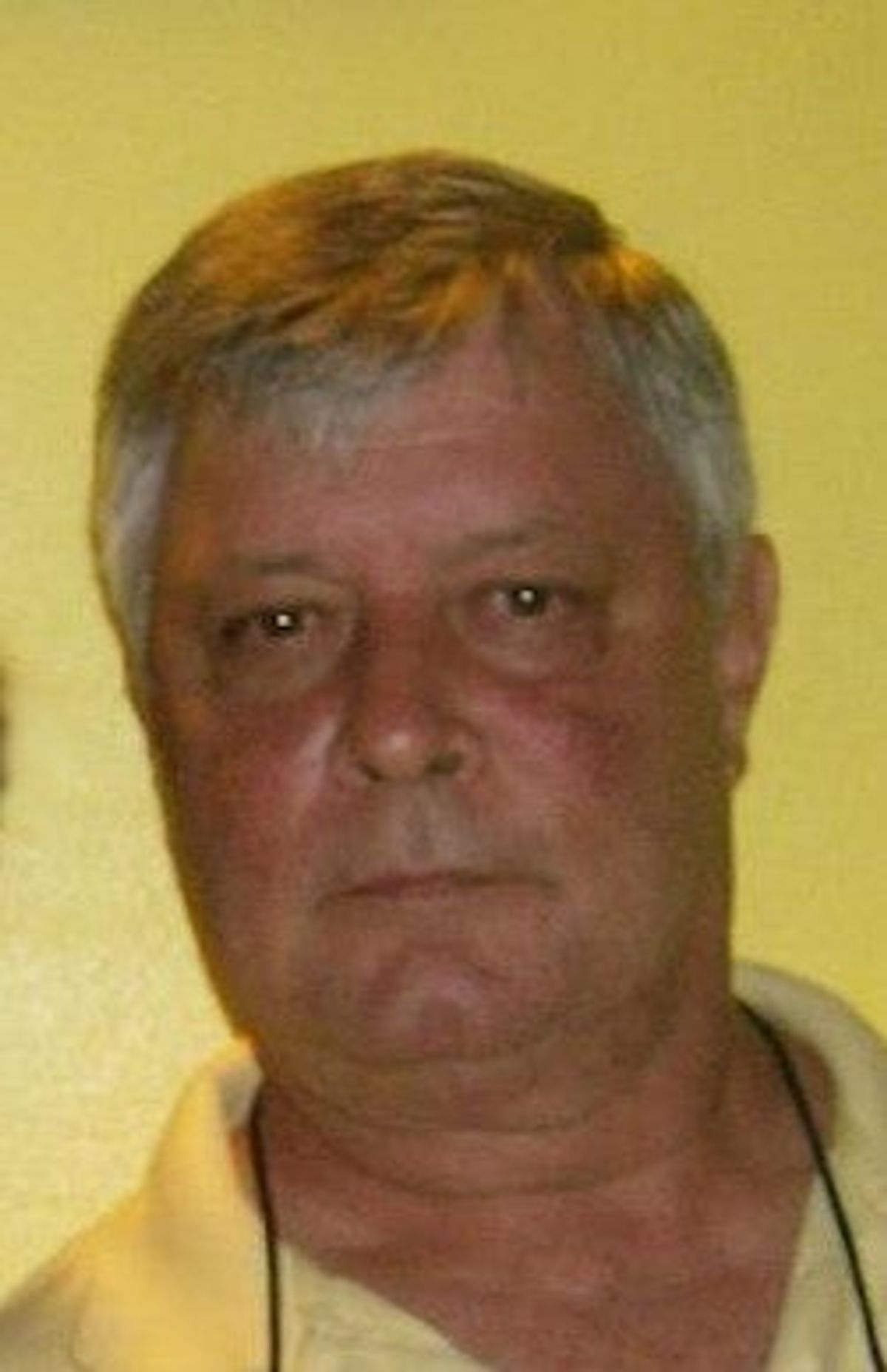 John Thomas Rose