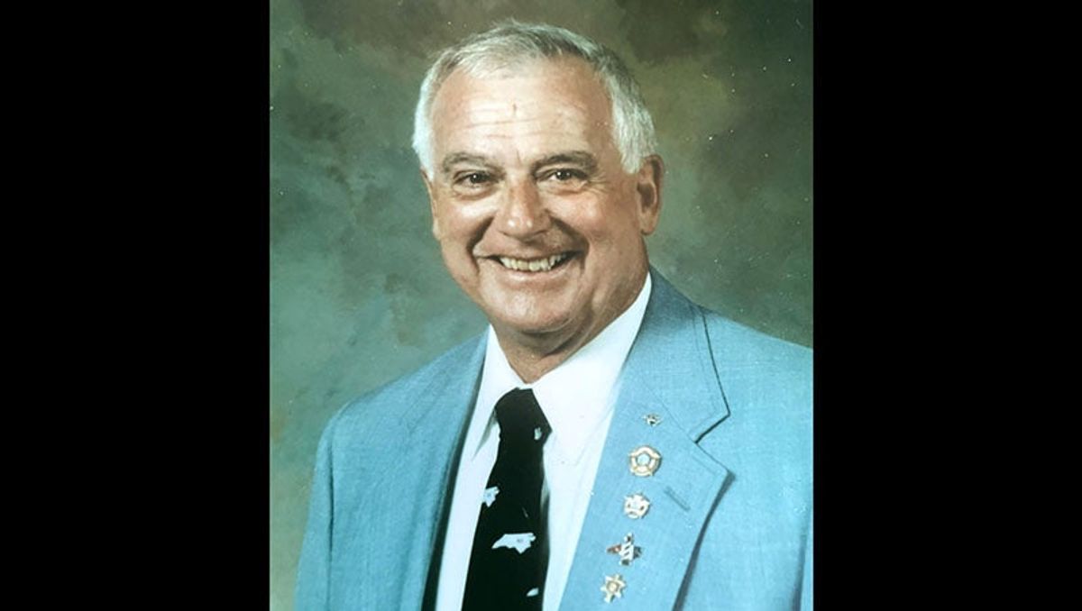 Albert L. "Bert" Austin