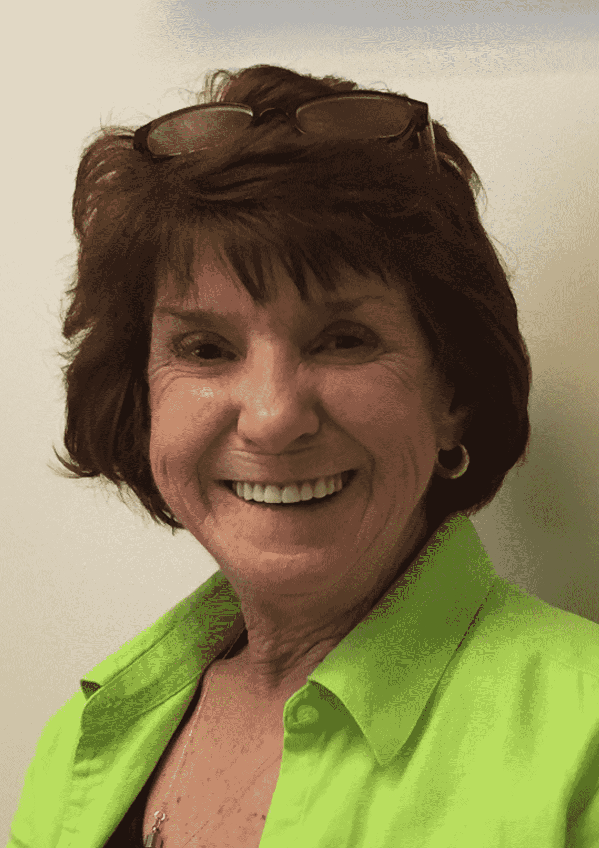 Ann Poulos