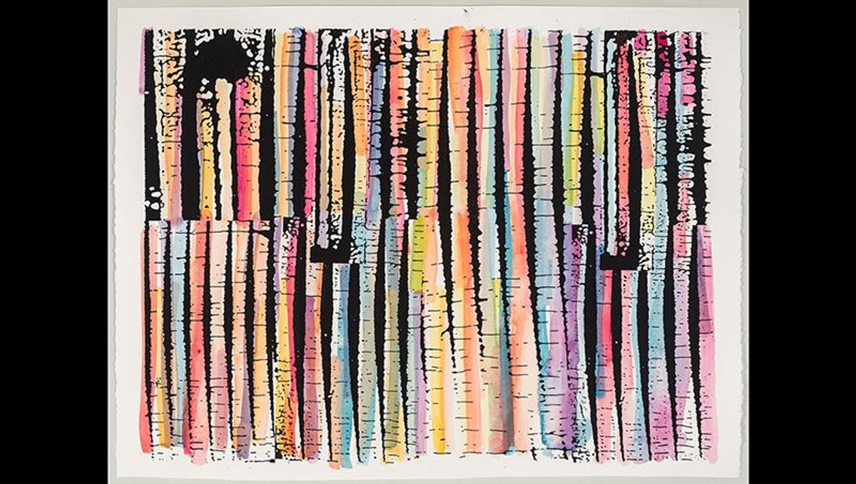 Art exhibition now open at College of The Albemarle – Dare