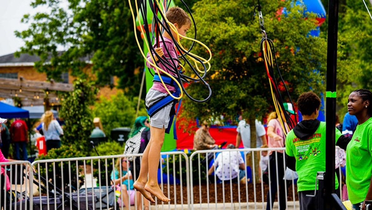 Manteo gears up for annual Dare Day celebration