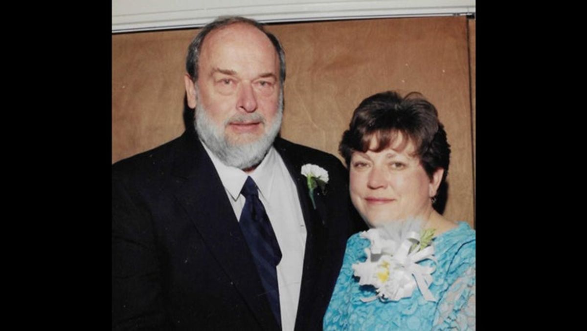 Douglas Maxwell Drummond