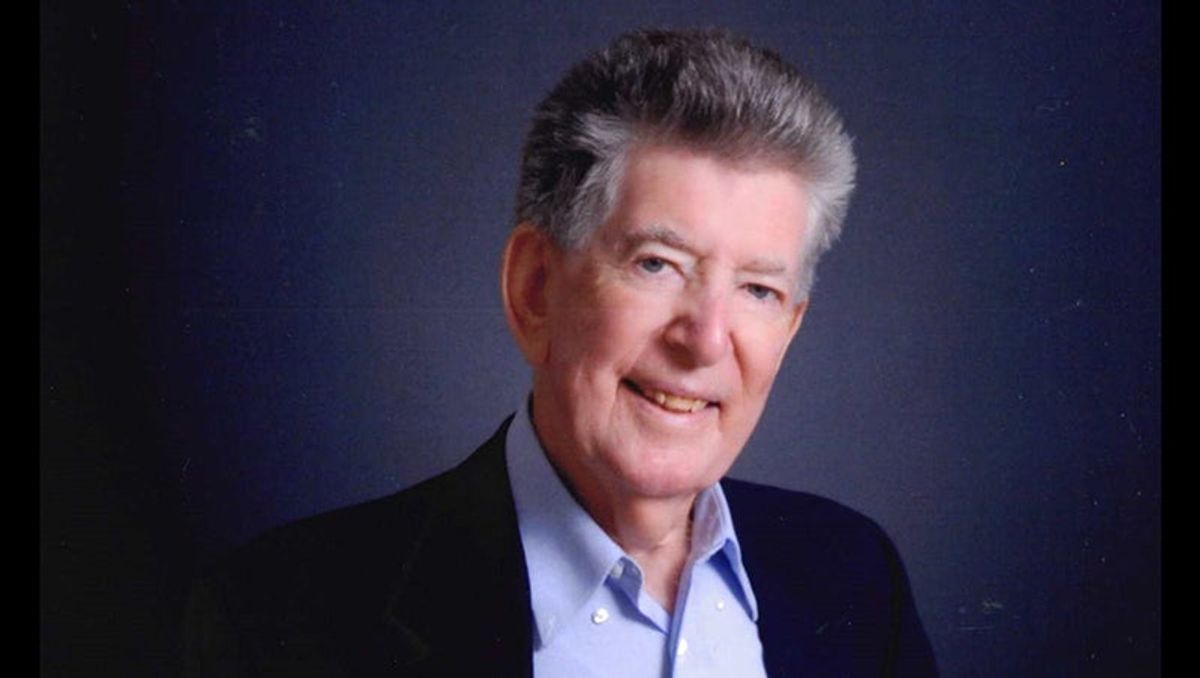 Earl Cunningham Whidbee