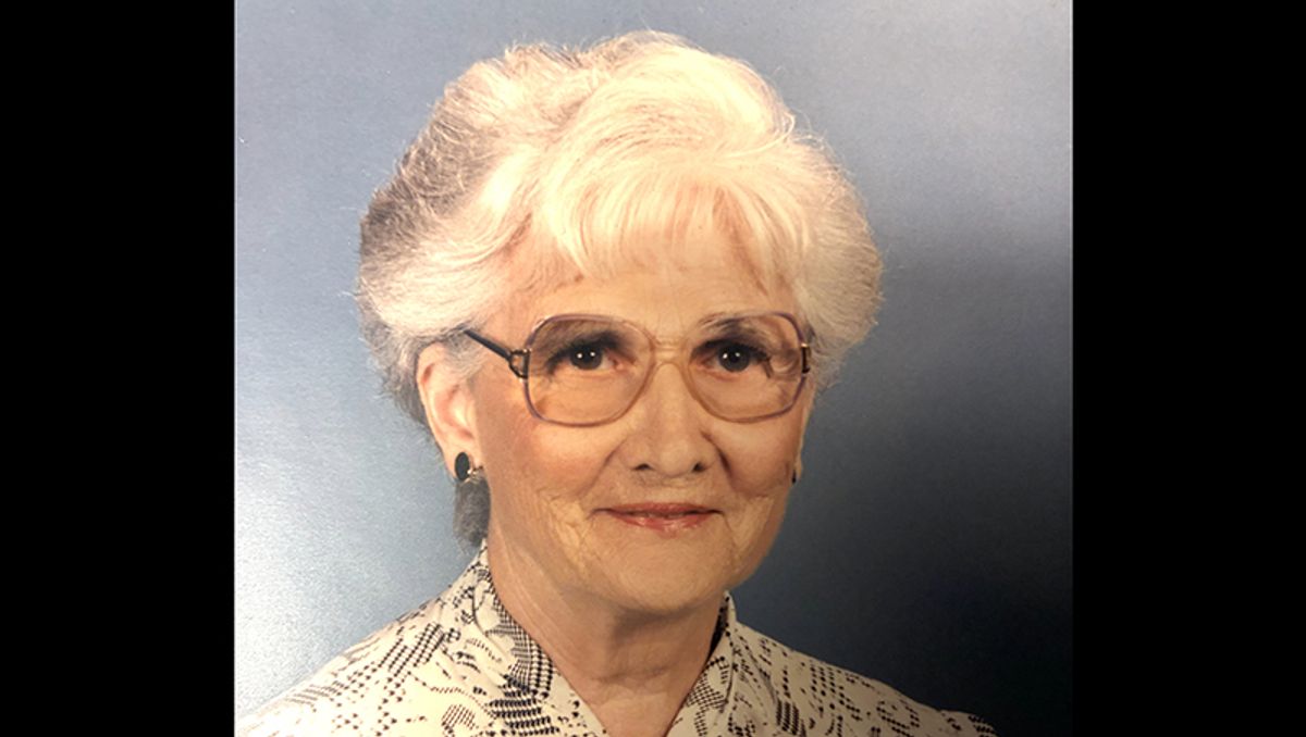 Josephine Jane "Jo Jane" Surber Korbach