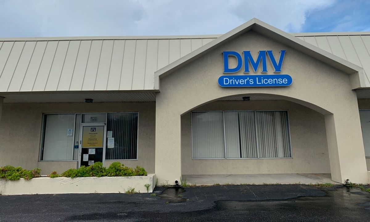 NCDMV Driver License Office in Nags Head closed for two week...