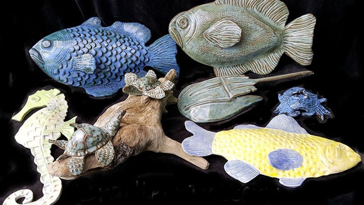 Albemarle Craftsman's Fair features variety of hand-crafted items