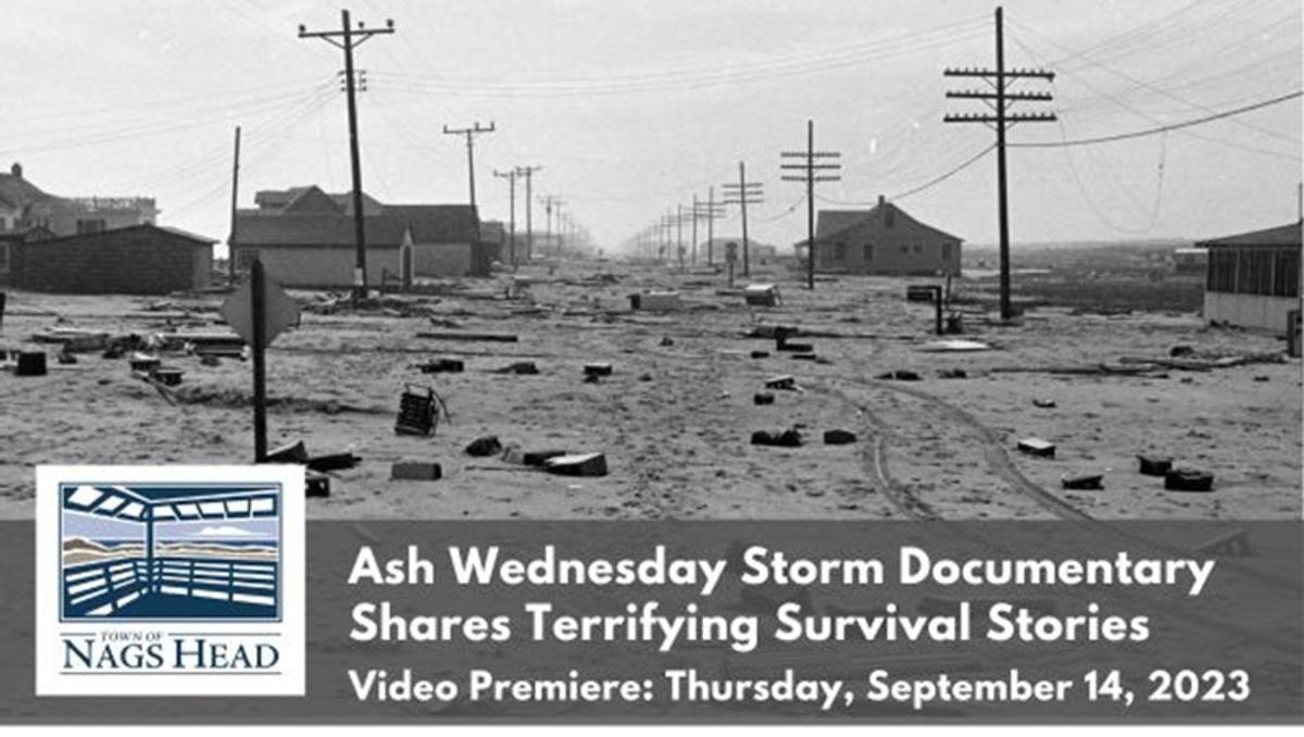 Locally-produced Ash Wednesday Storm documentary features first-hand s...