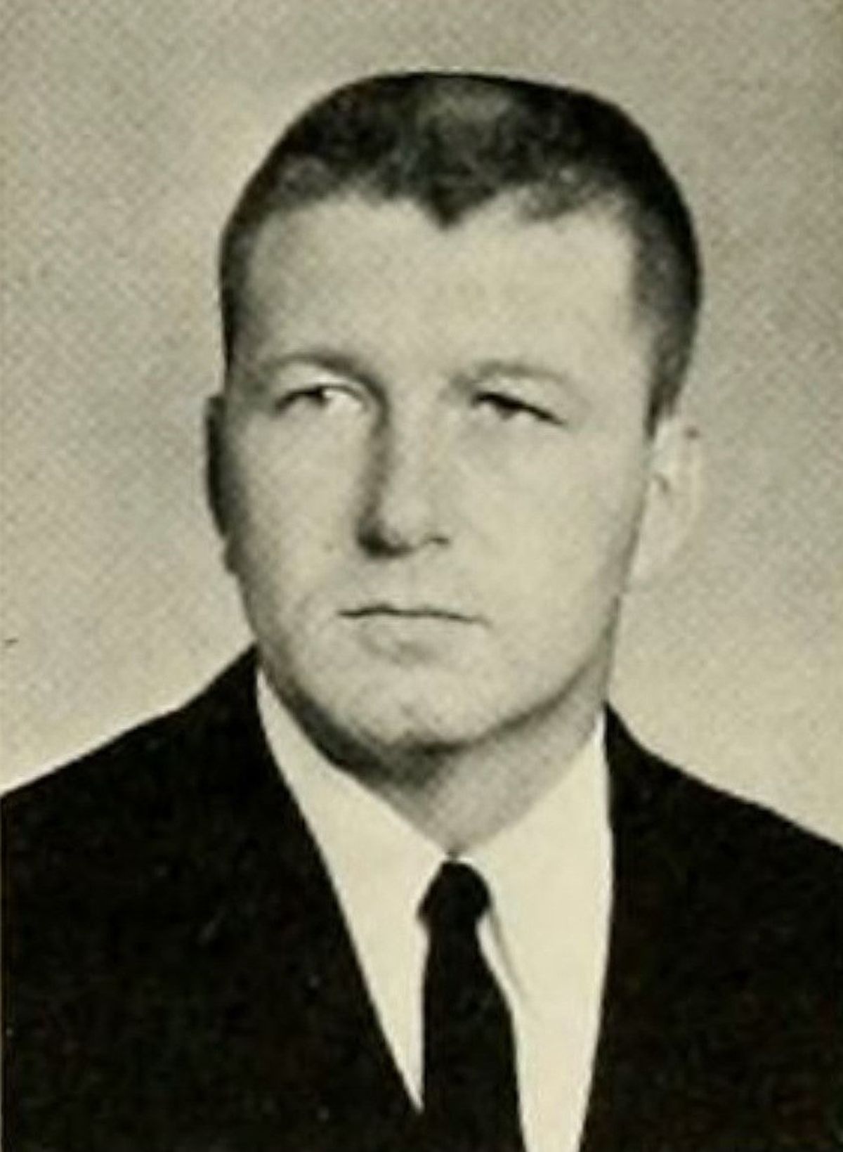Joseph Carl Hayes