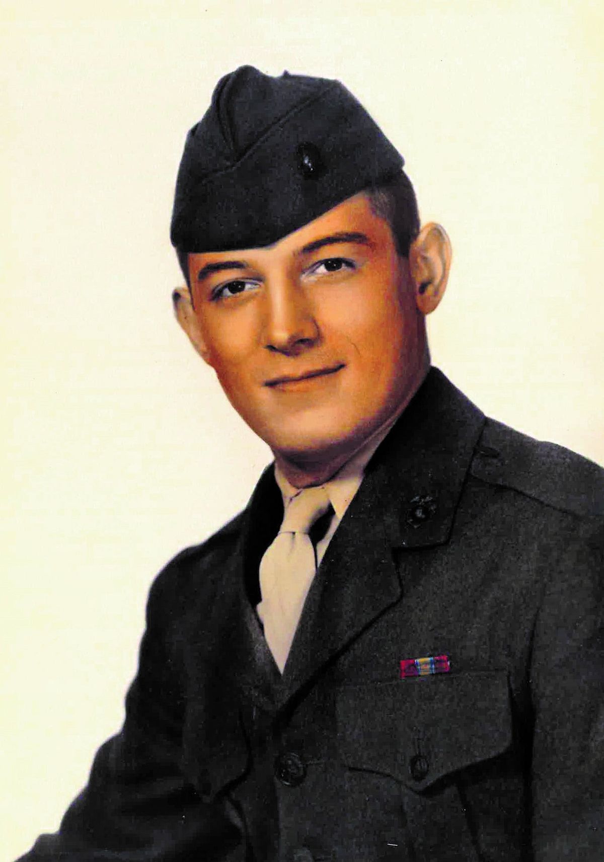 Gary Lyndon Felder