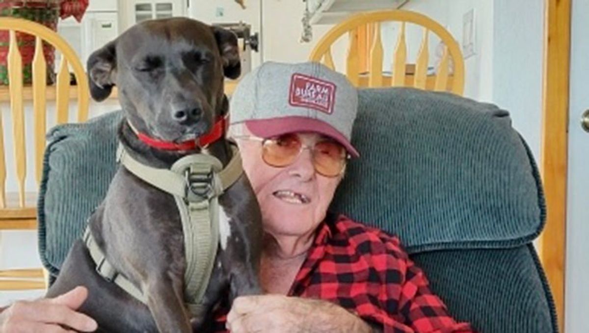 Herman Lee Norfleet Sr.