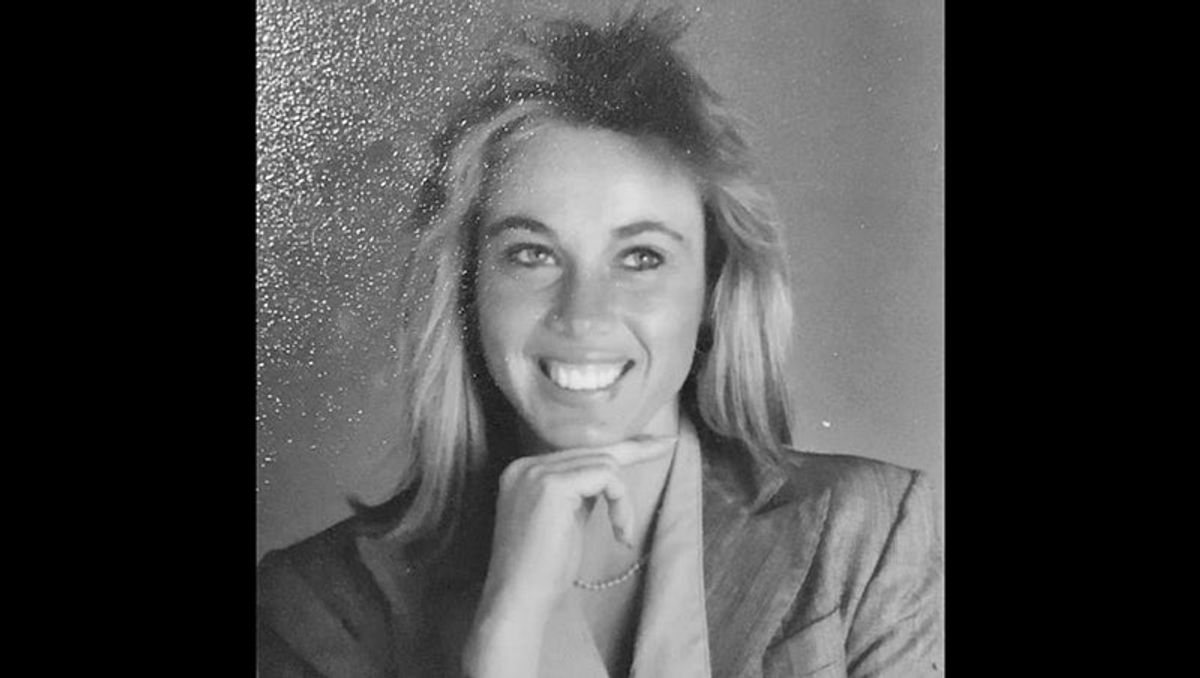 Janet Elizabeth Clarke