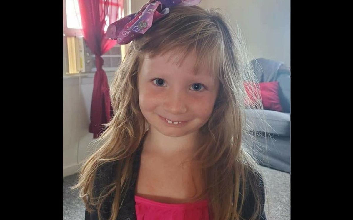 Emma Mae Ramsey