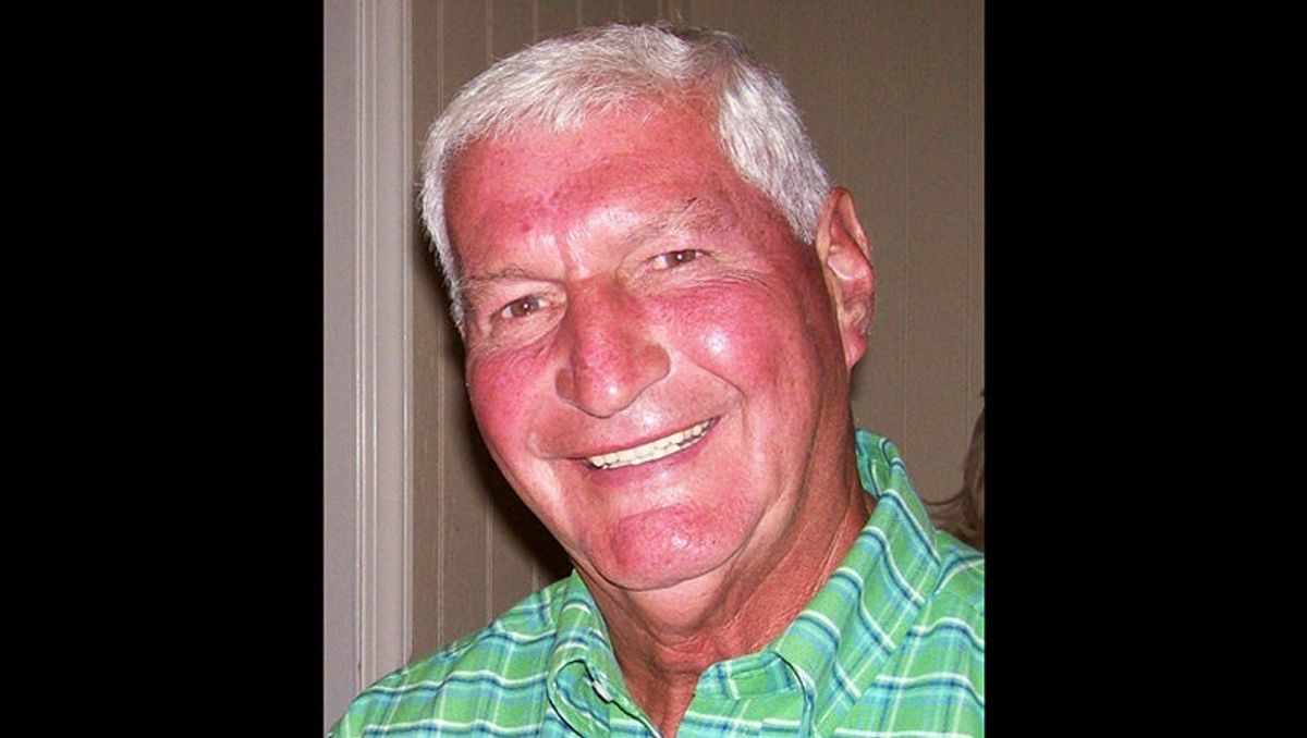 Jacob Allen "Jake" Heisey