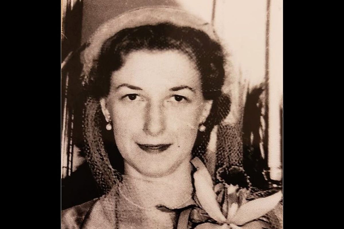 Jacqueline Vannote Midgett