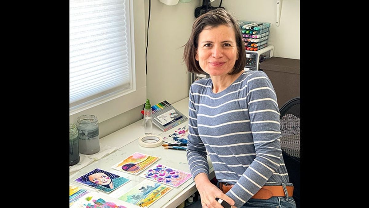 Dare Arts announces 2025 Artist Support Grant recipients