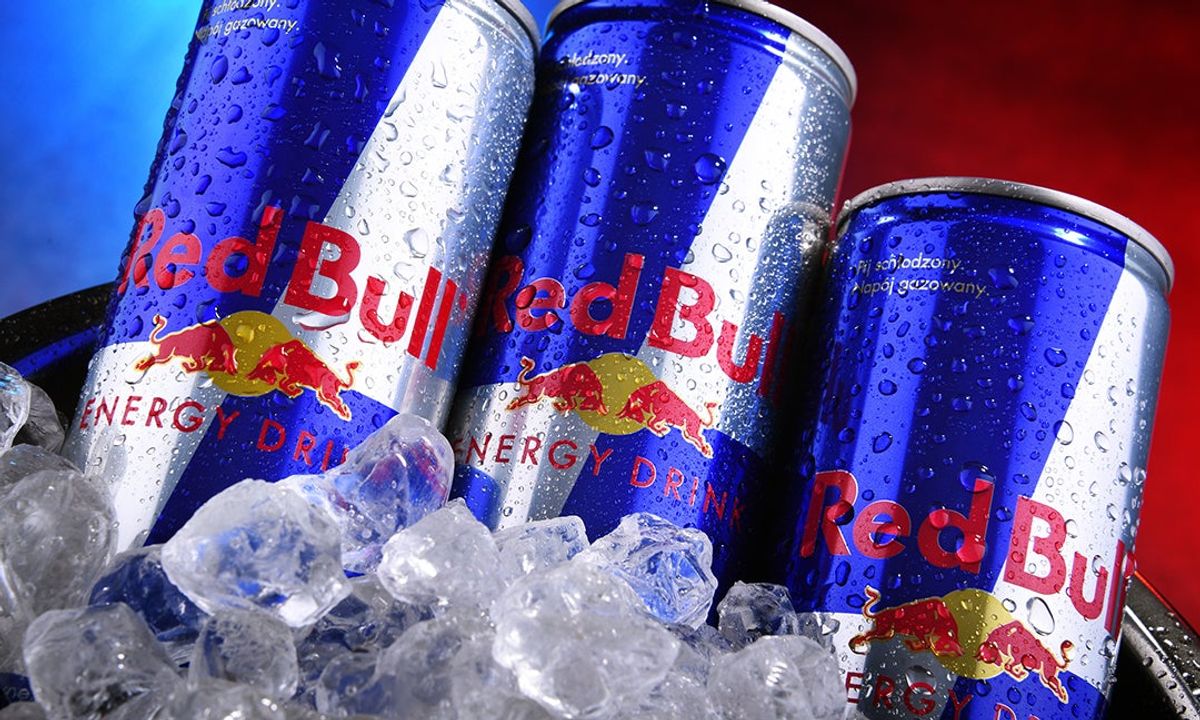 Red Bull and Rauch to work together to build beverage hub in...