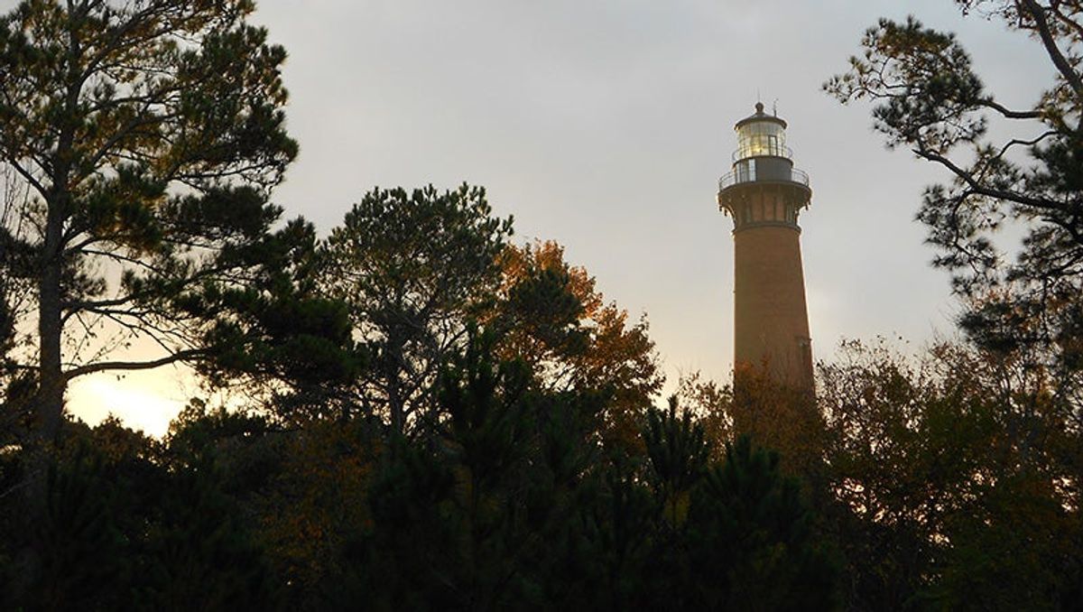 Currituck Beach Lighthouse opens for season with free climb ...