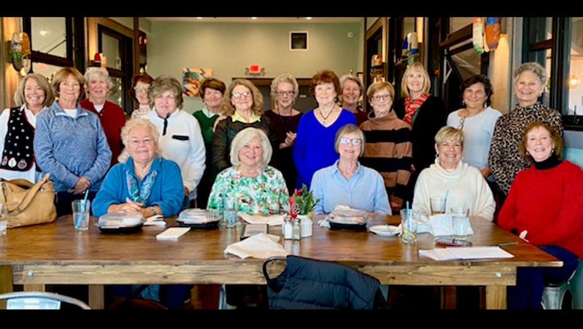NCRSP contributes to area food banks