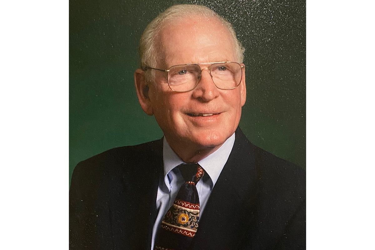 James Kinsey Jackson