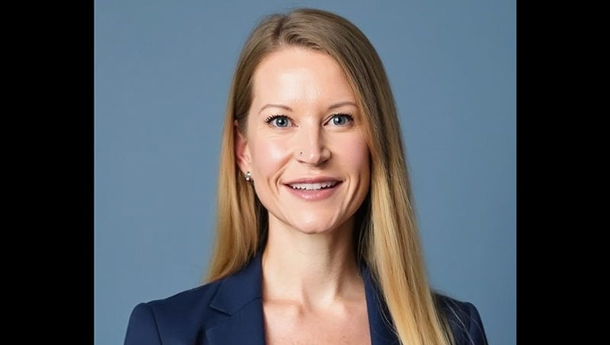 Melissa Futrell promoted to assistant manager for Currituck County