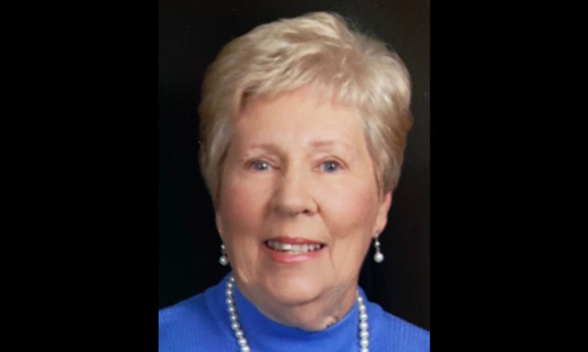 Patricia Cole Cooke