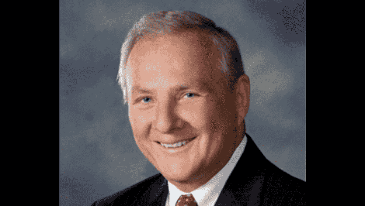 Judge Richard S. Bray