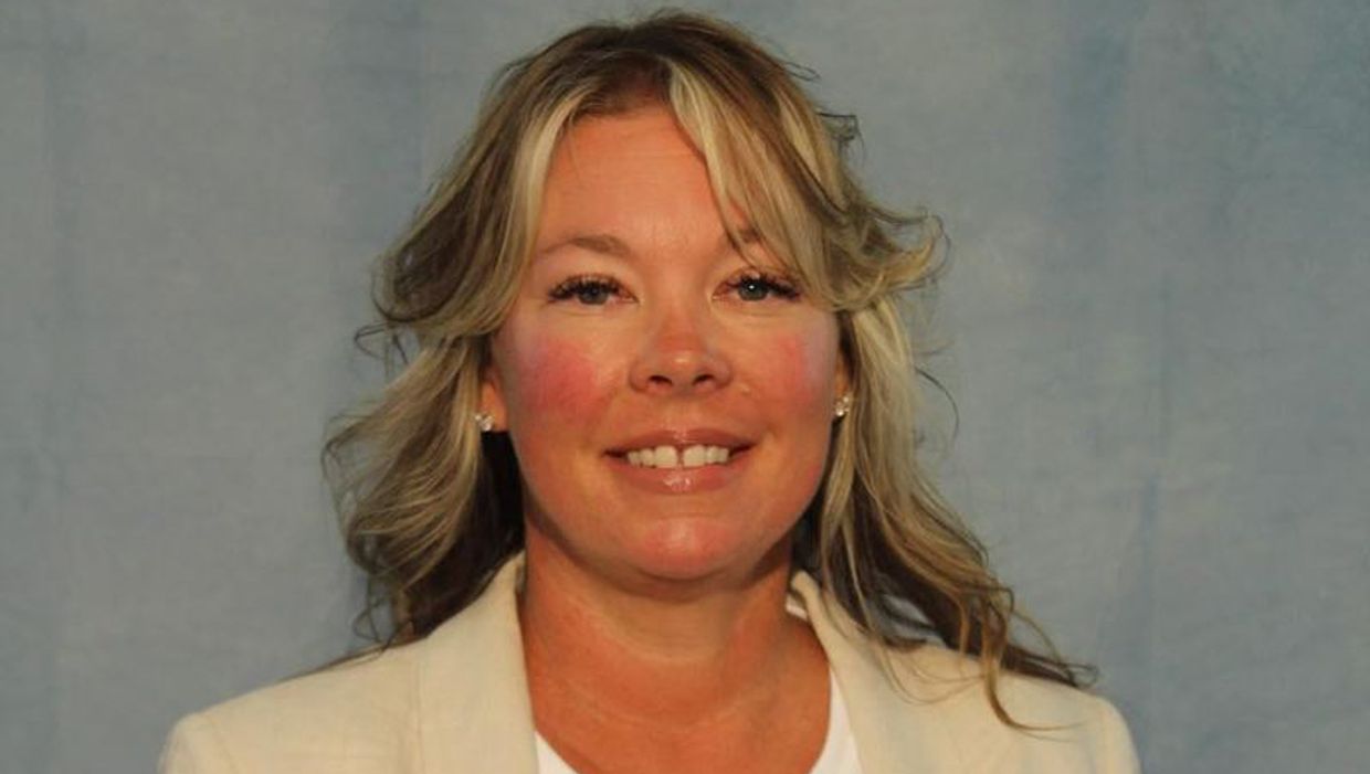 Jessica Gillespie-Johnson appointed principal of Manteo High...