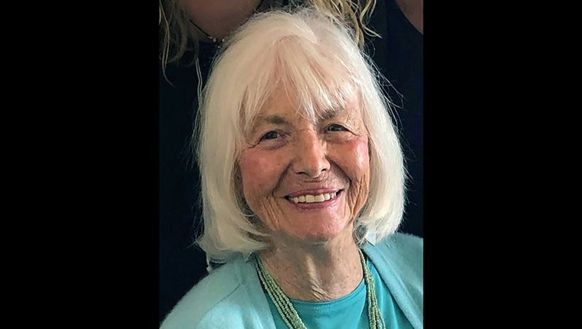Jeanine Birkenmeir Booker