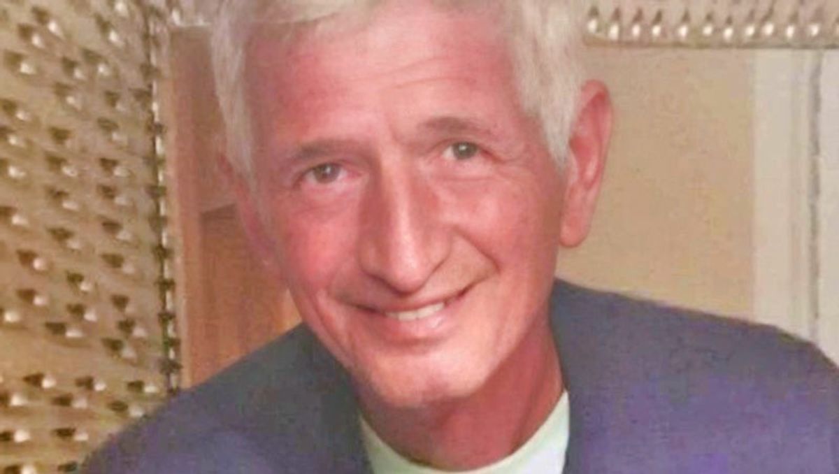 Louis Alfred Mauro Jr.
