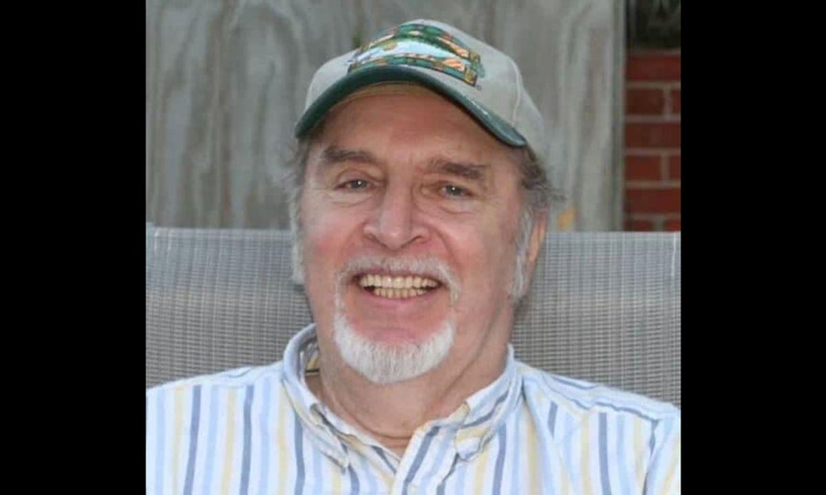 Philip Maynard Gray