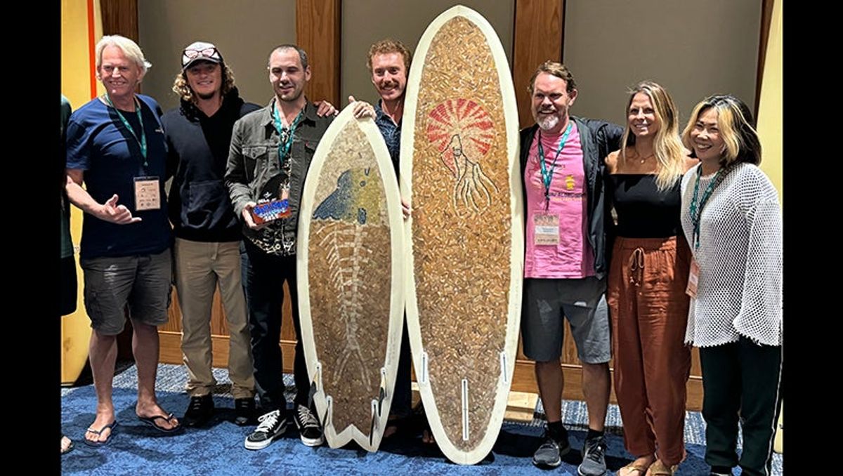 Surfalorus Surf Film Festival returns to the OBX for its 14t...