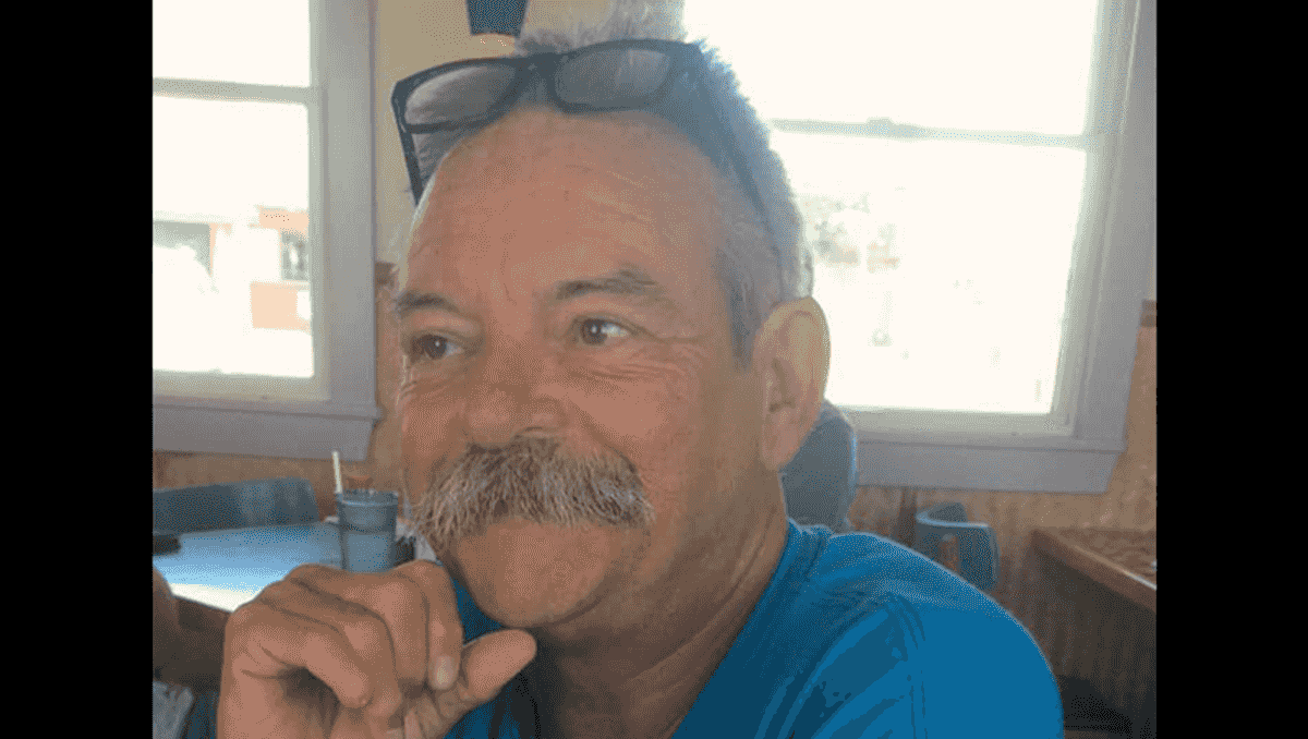 Hickman Lee Finch II
