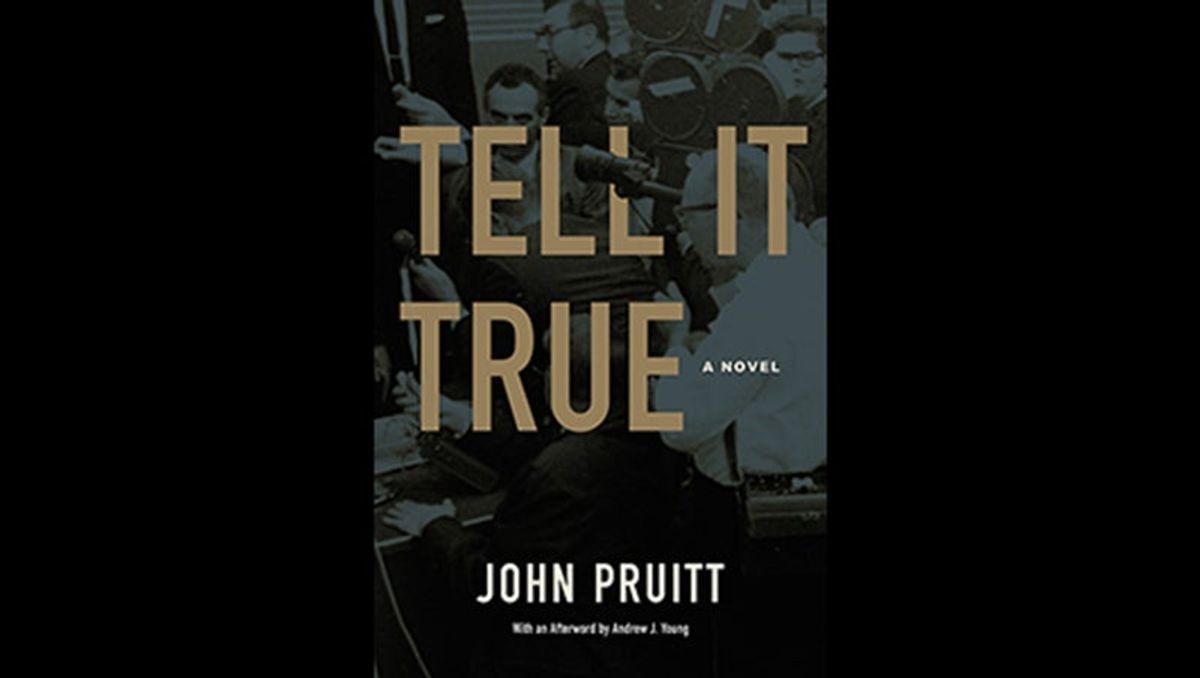 One on One: Telling it true in 1964 and today