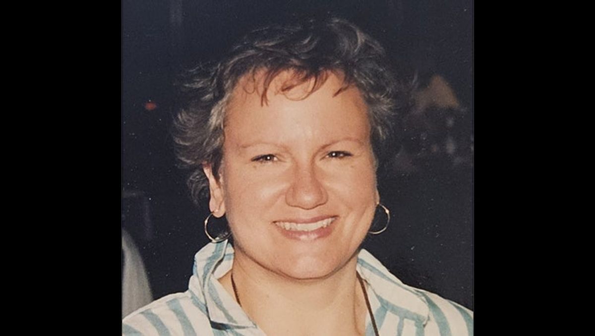 Linda Rae Scarborough