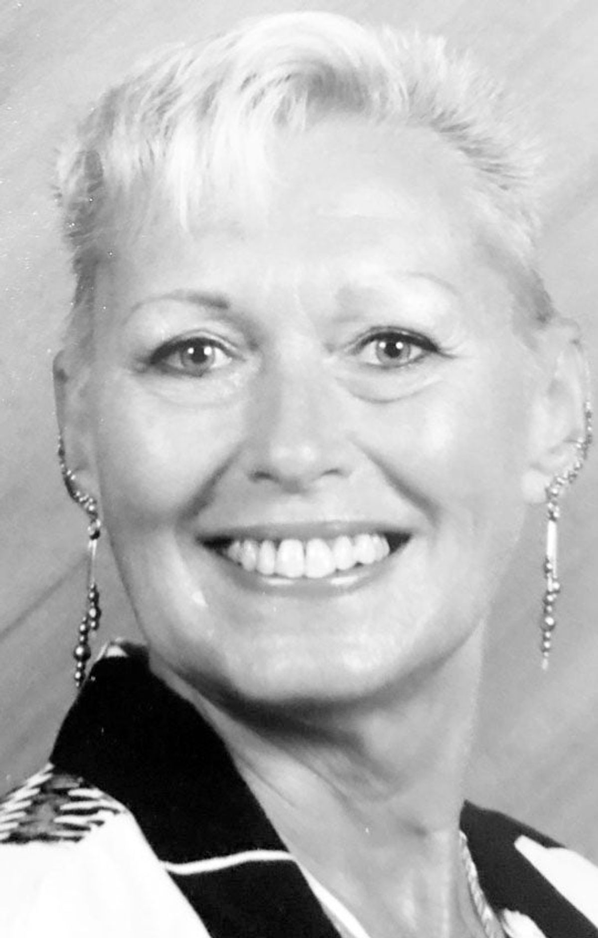 Nancy Byrd Barr Smith