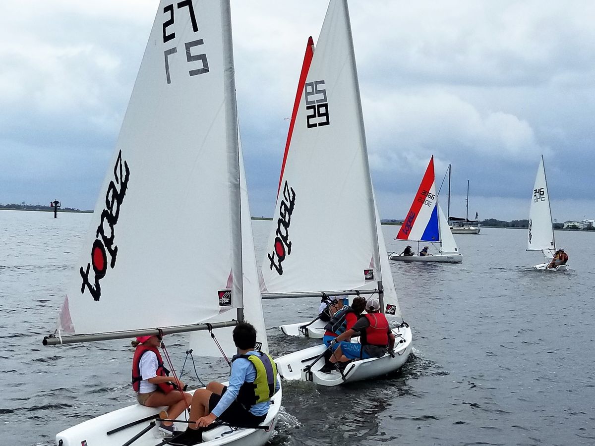 One Design Regatta set for July 27