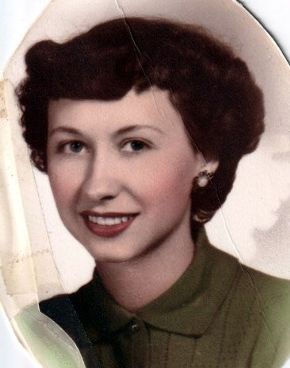 Josie Parker Hooper Tignor