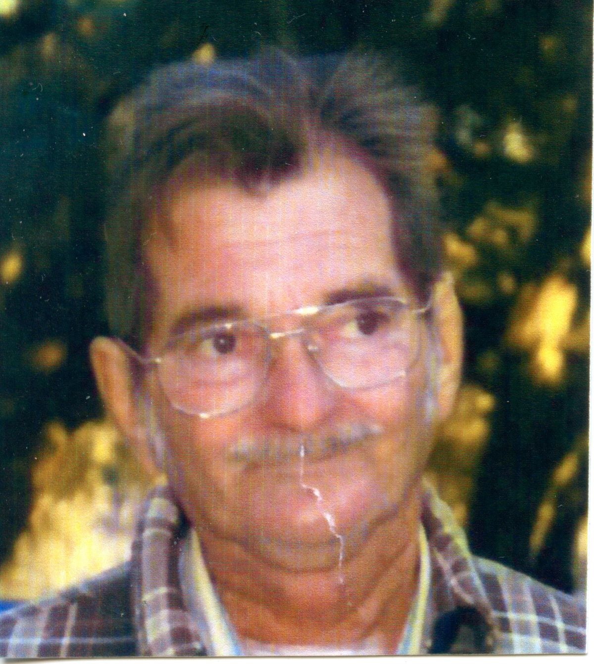 Willie "Will" Edward Gray