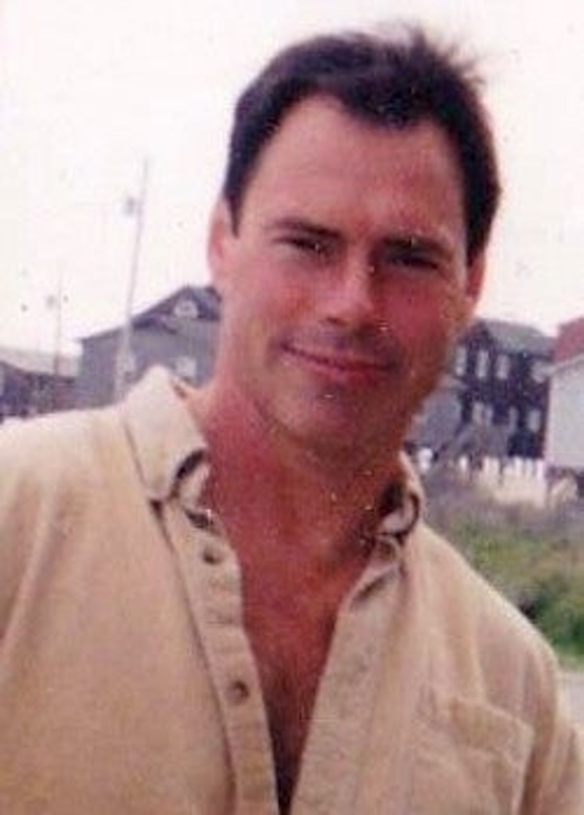Kenneth Elwood Mason Jr.