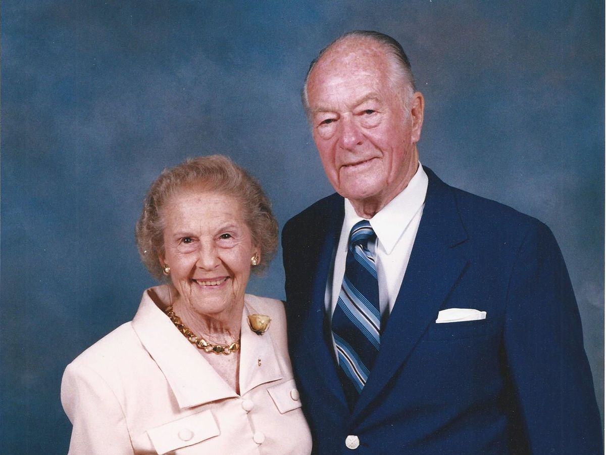 Elsie Day Sutherlin Mack