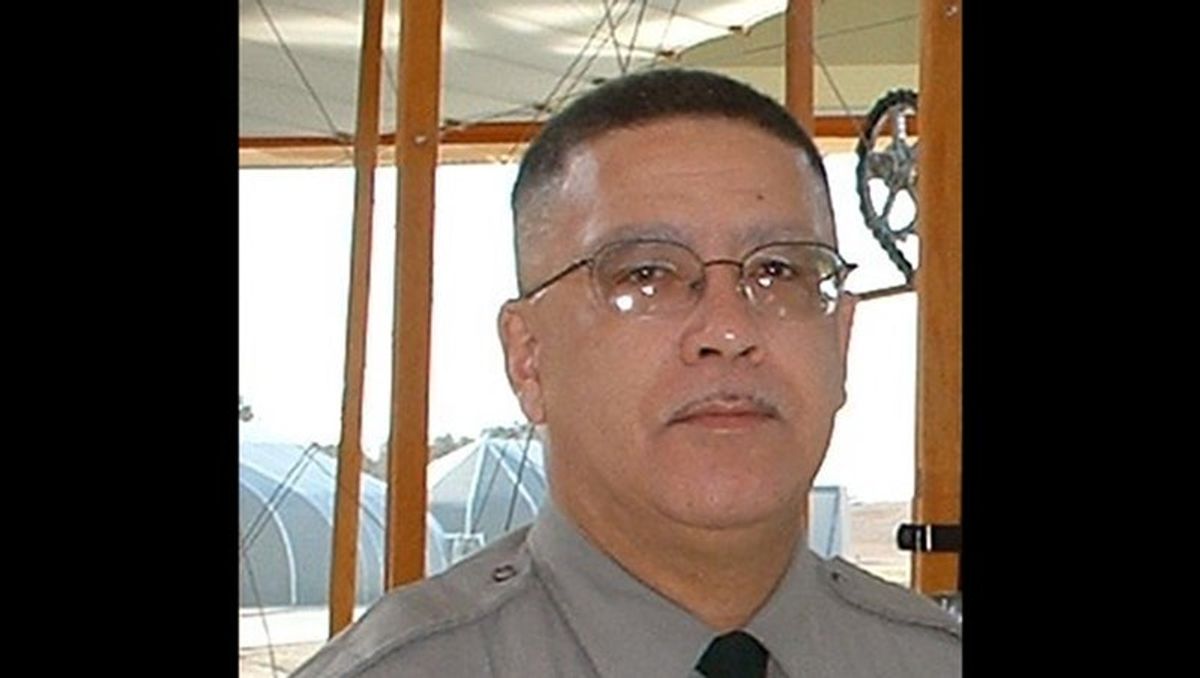 Darrell Collins: Historian, Manteo commissioner, PIPSI presi...