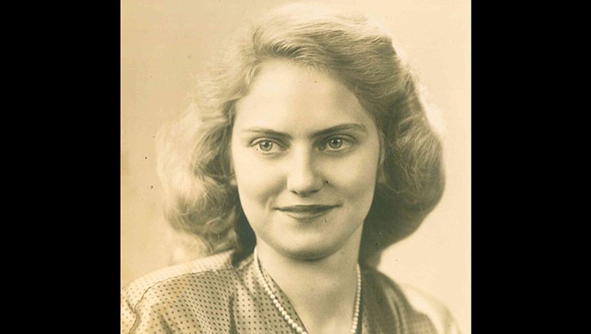 Anna Midgett Pendleton