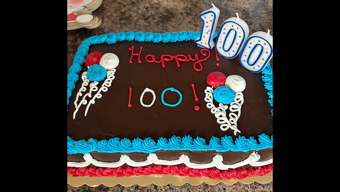 Reflecting on a century: Kill Devil Hills resident John Mano...