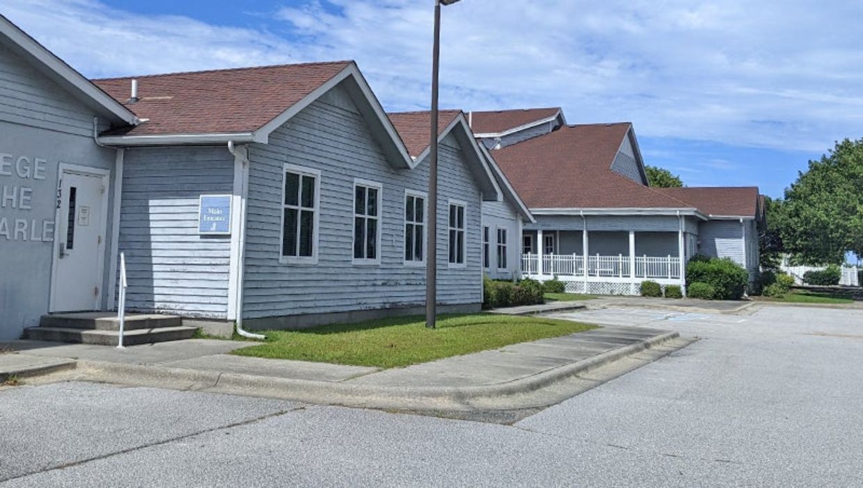 NCDMV opens temporary driver license office in Manteo during Nags Head...