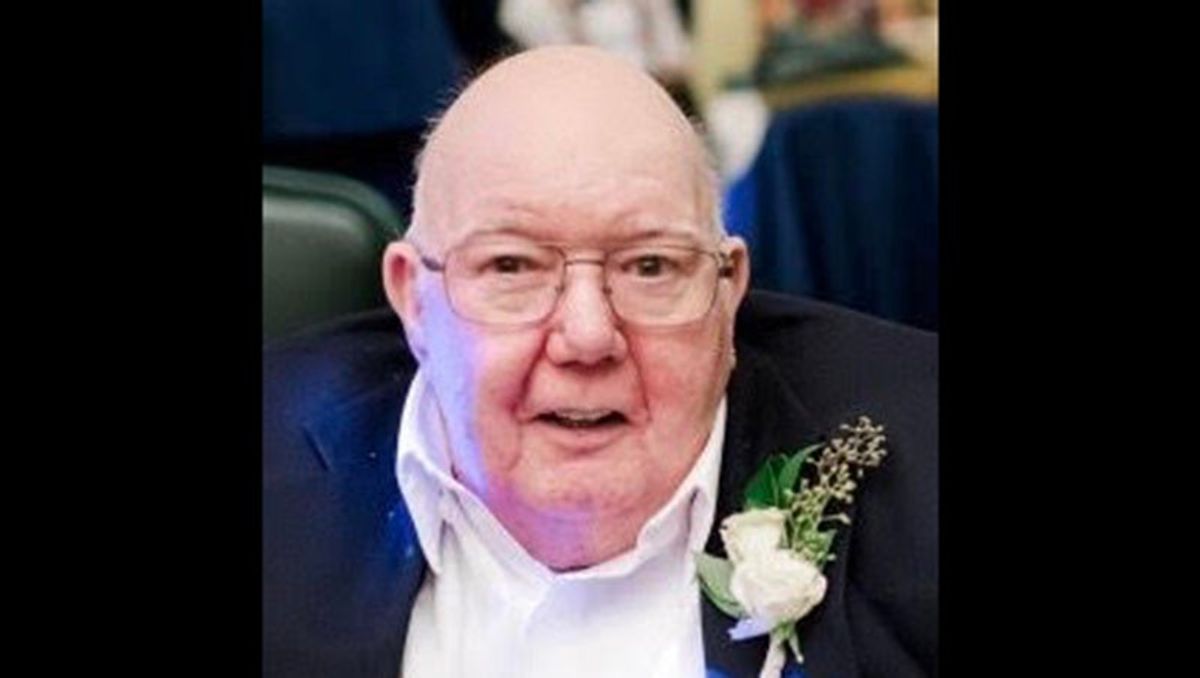 Frank M. Bryson Jr.