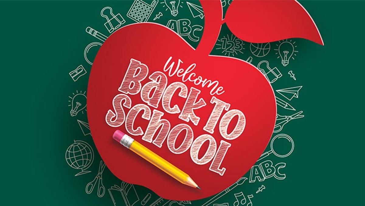 It's that time! Back to School 2022-23 special section